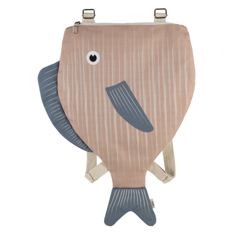 Banana Backpack – Design Vira