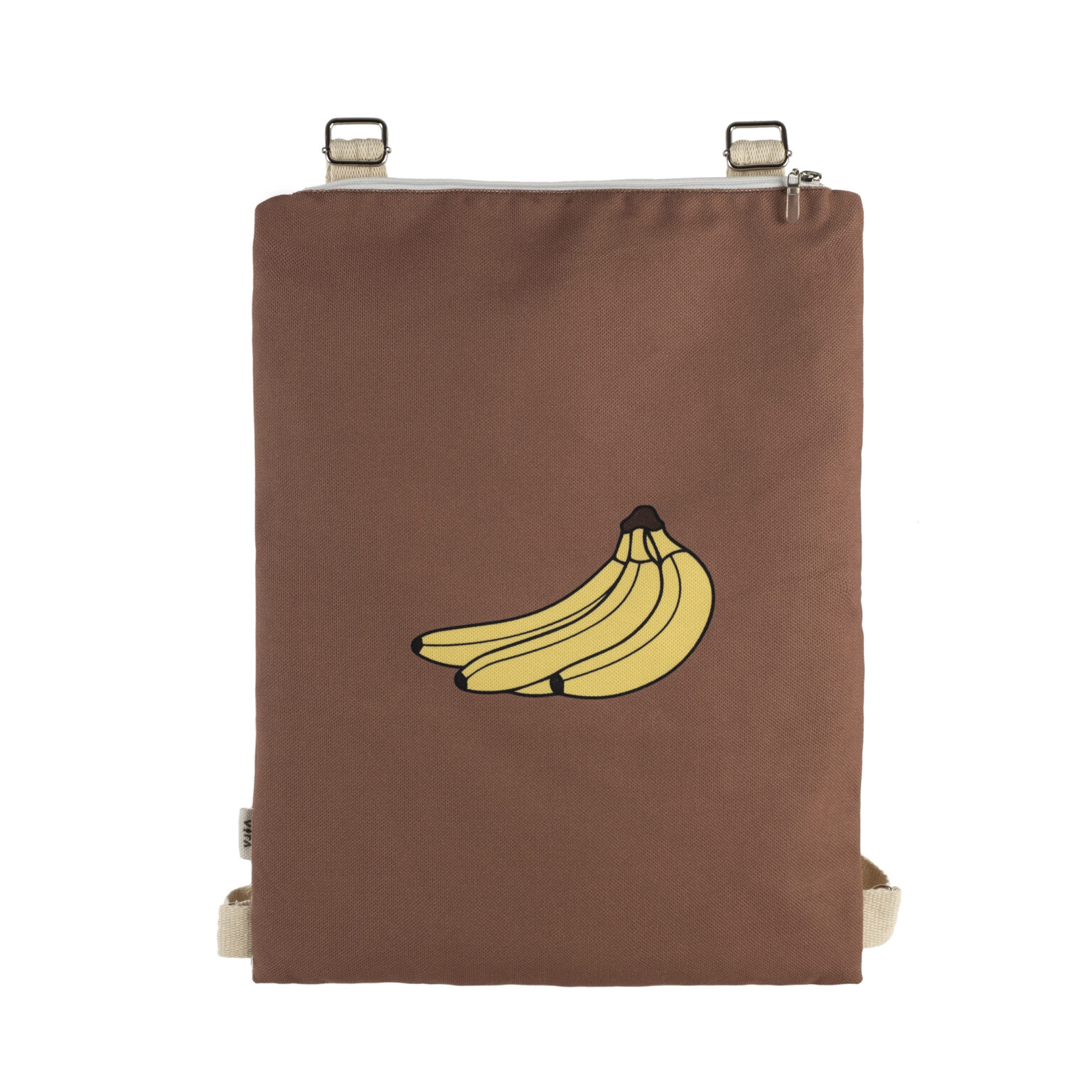 Banana Backpack – Design Vira