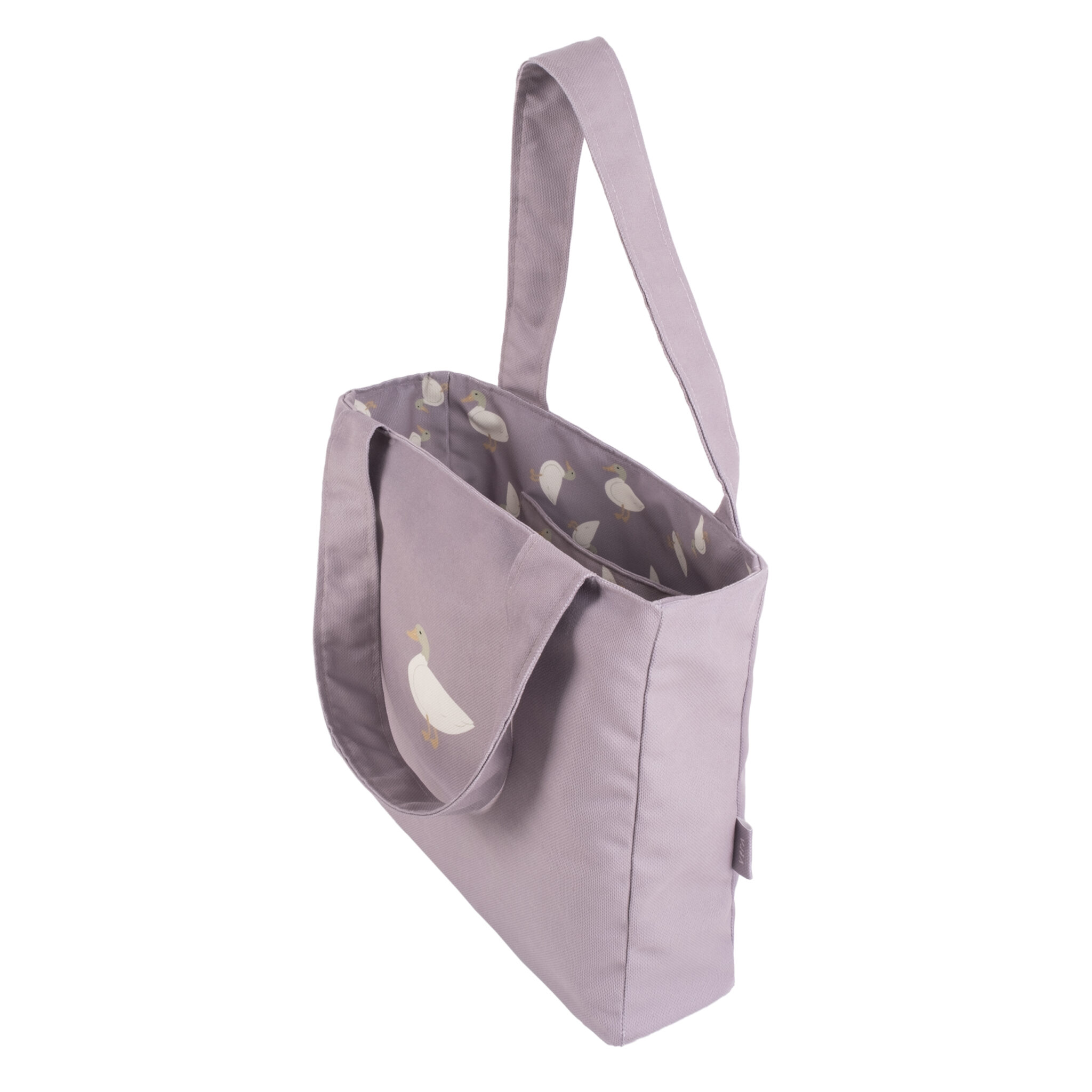 Duck Handbag – Design Vira