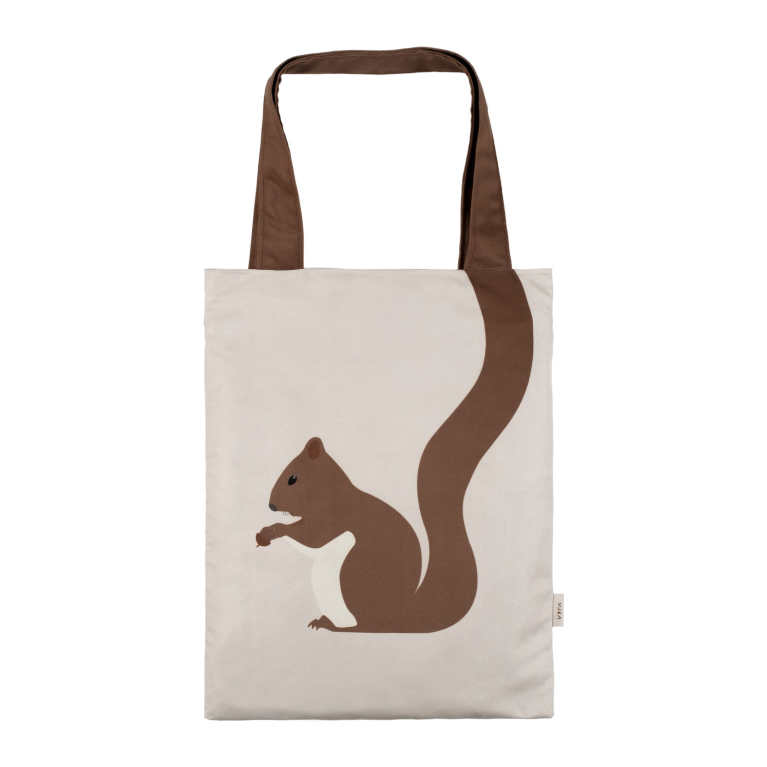 Squirrel Handbag – Design Vira