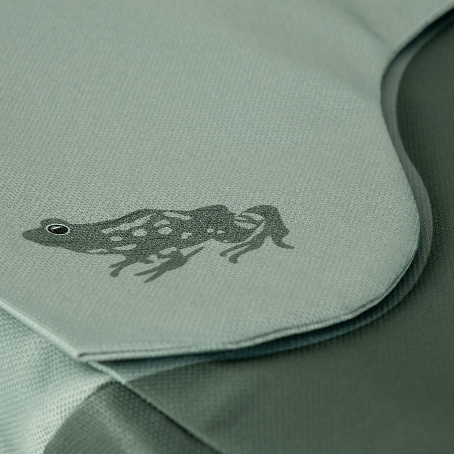 Frog FlowSoul Backpack – Design Vira